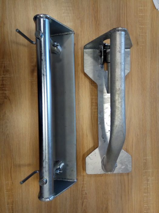 Blocatoare roti pentru transport masini pe platforma NOI!!! Pitesti ...