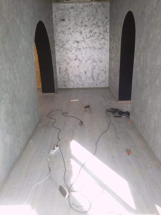 Montaj parchet rapid Galati • OLX.ro