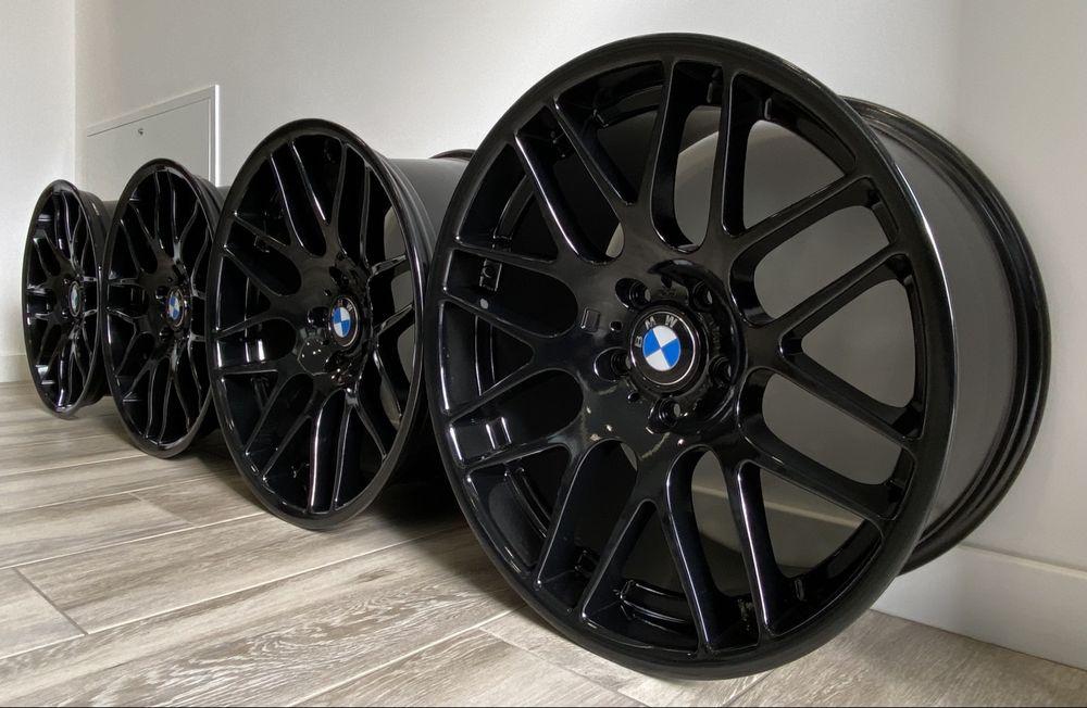 Jante concave Bmw model CSL BBS e90 e91 e92 f10 f11 f12 f13 f30 f31 ...
