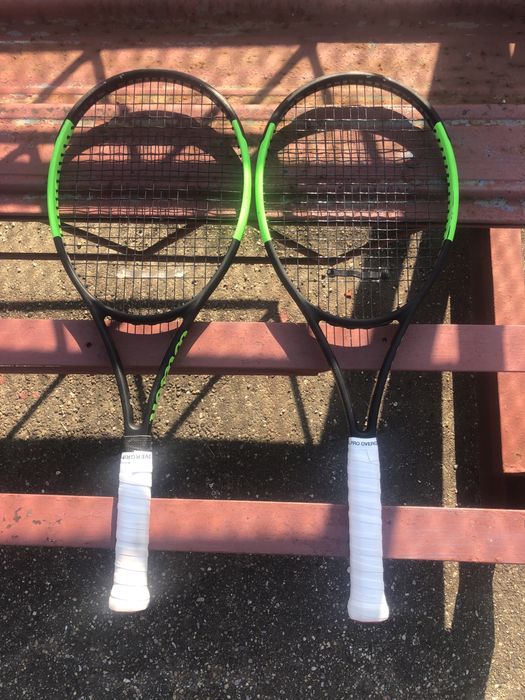 Rachete tenis diferite modele Drobeta-Turnu Severin • OLX.ro