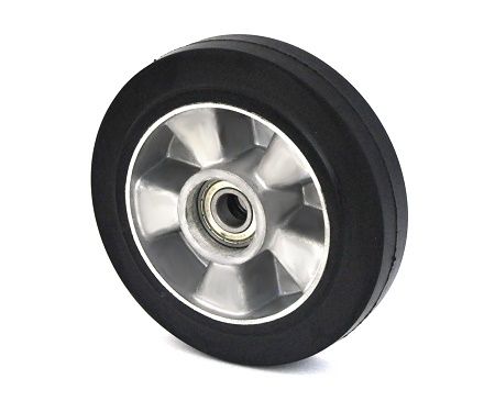 Roata/rola/roti transpalet diametru fi160 / fi180 / fi200 Oradea • OLX.ro