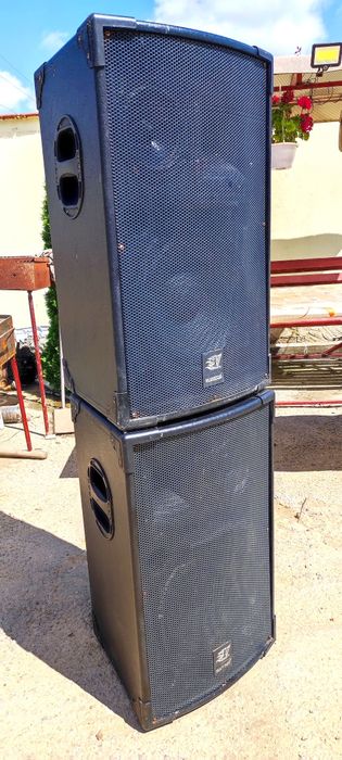 Boxe originalele germania calitate buna sunet bun Braila • OLX.ro