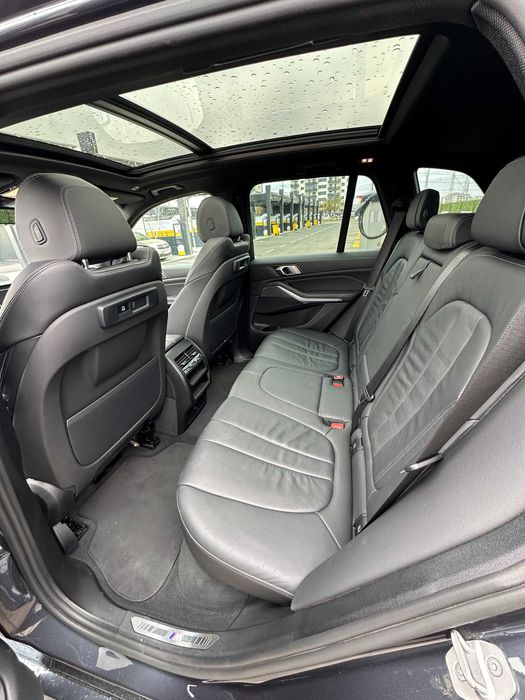 Bmw X5,Paket M,Plug in Hybrid,an 2020,nerulata in Ro Bucuresti Sectorul ...