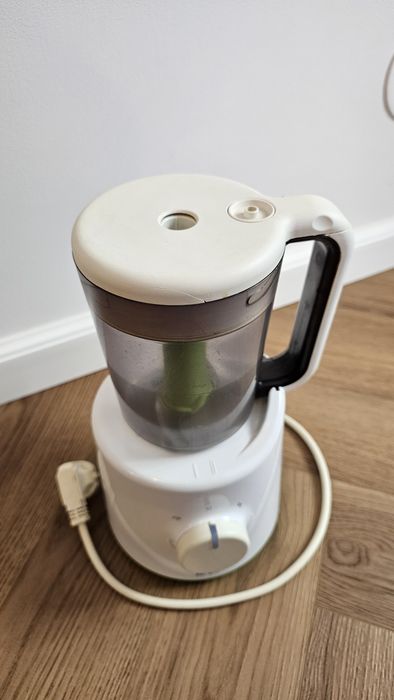 Aparat de gatit cu abur si blender 2 in 1 Philips Avent Bucuresti ...