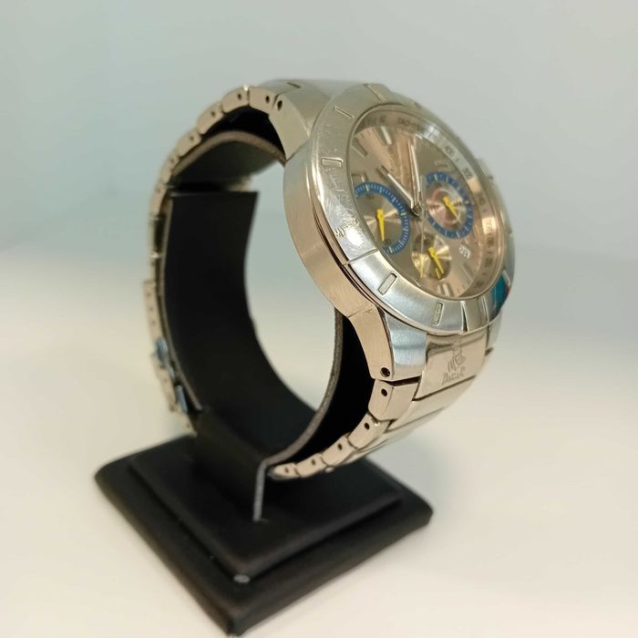 Ceas Dakar Rodania (Ag8 Tudor1/B72733) Iasi • OLX.ro