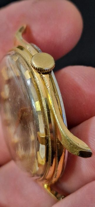 Ceas mecanic BRITIX, model deosebit. Craiova • OLX.ro