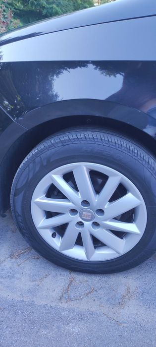 SEAT IBIZA 2013 FaceLift 1.2 TSI EURO 5 Suceava • OLX.ro