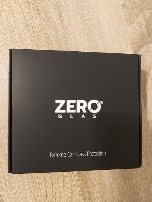 ZERO Glas tratament parbriz Satu Mare • OLX.ro