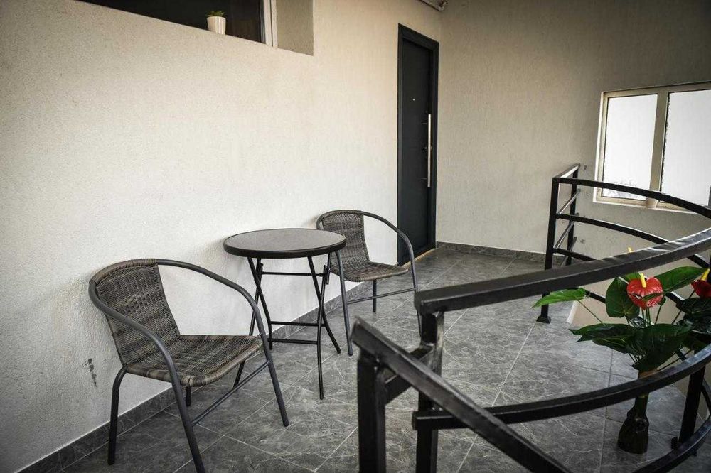 Inchiriez Apartament 2 camere modern mobilat si utilat Turda Centru ...