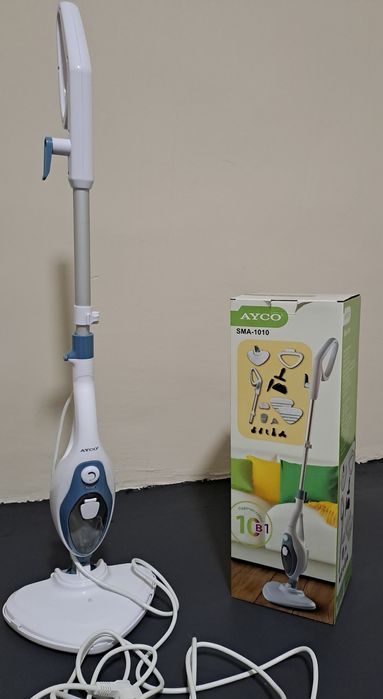 Парочистачка Ayco гр. Плевен Широк център • OLX.bg