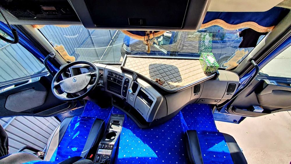 Renault Premium 460 eev motor Volvo Calarasi • OLX.ro