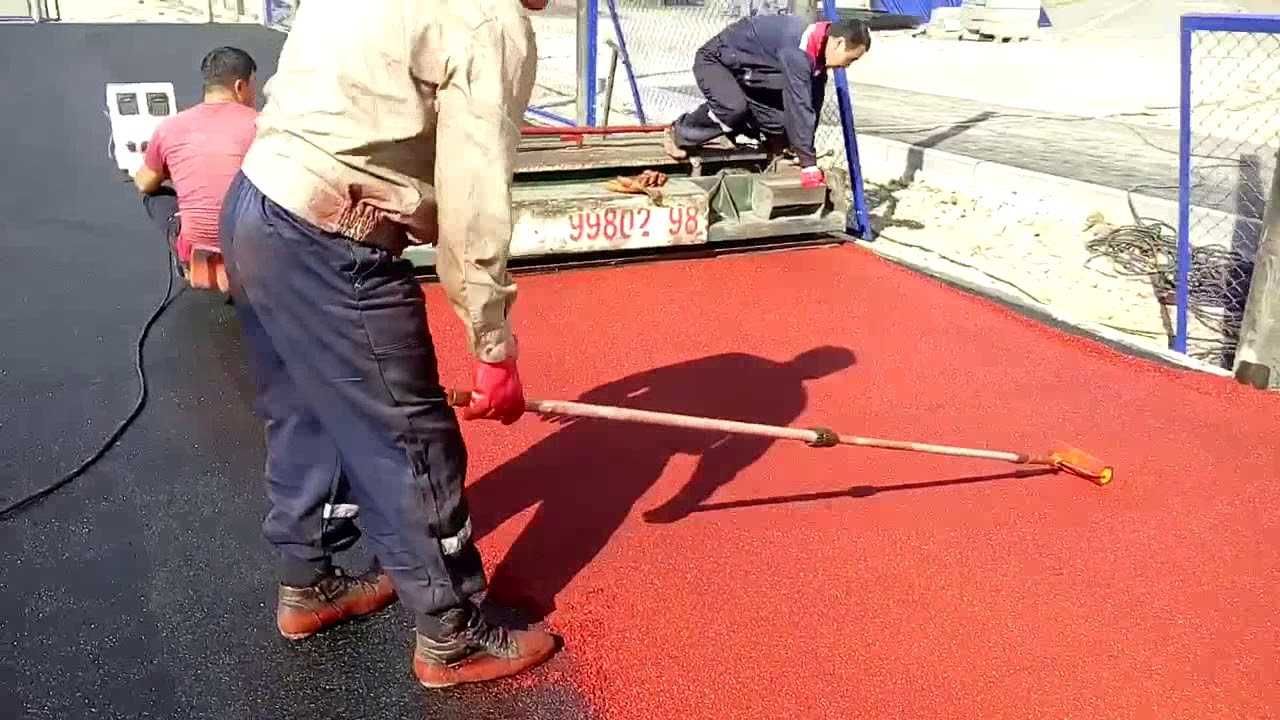 Краситель пигмент для резиновой крошки: 1 500 тг. - Прочие товары для ...