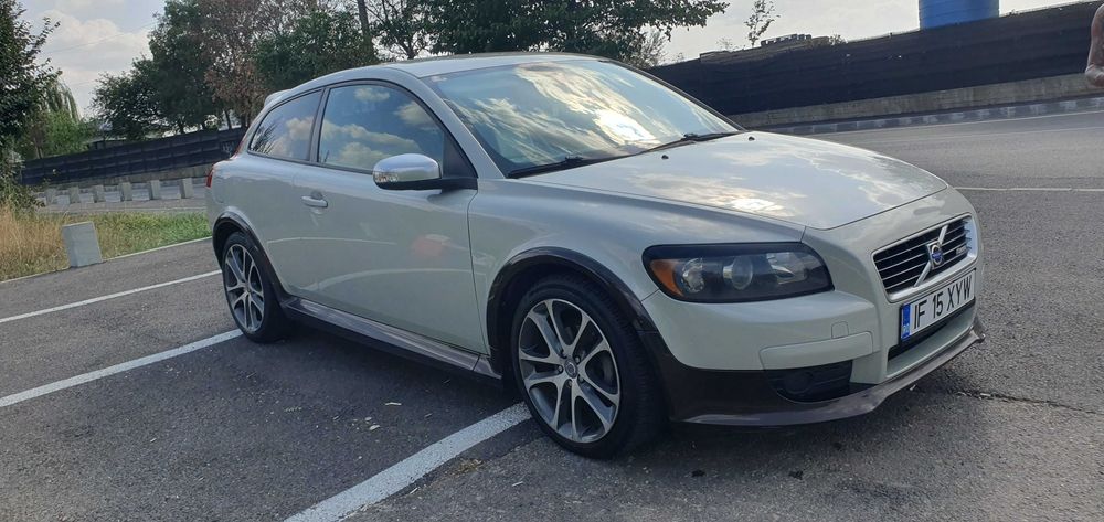 Volvo C30 R Design Chiajna • OLX.ro