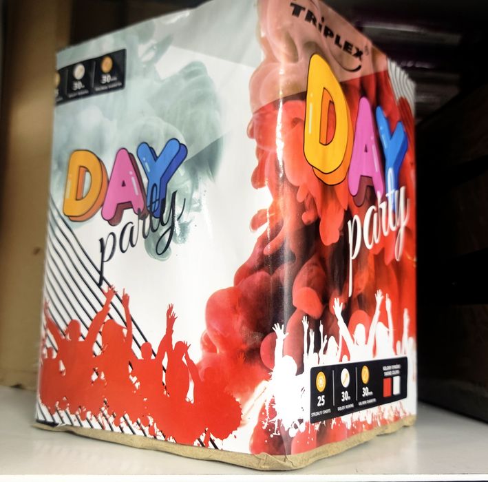 Artificii de zi, Baterie cu fum colorata, Party/Gender Reveal Baia Mare ...