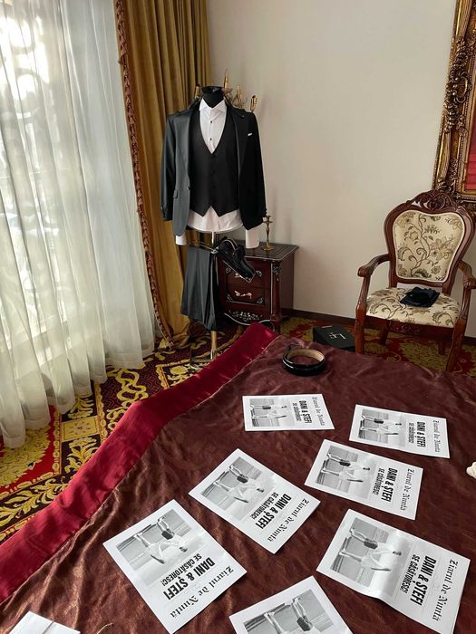 Manechin mire/mireasa/copil Bucuresti Sectorul 1 • OLX.ro