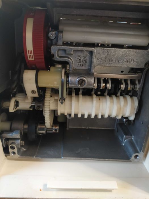 Шевна машина Pfaff Scandinavia 919 гр. Асеновград • OLX.bg