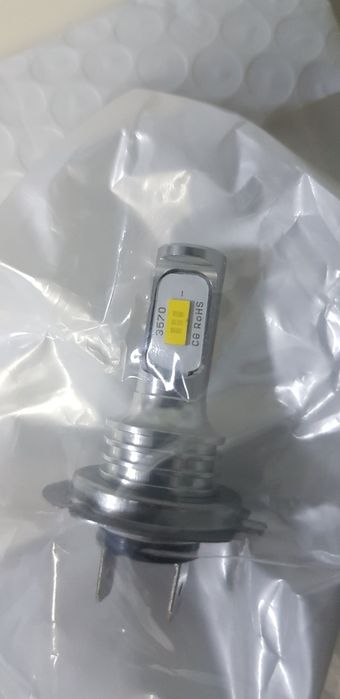 H7 led 2broq komplekt гр. Сандански • OLX.bg