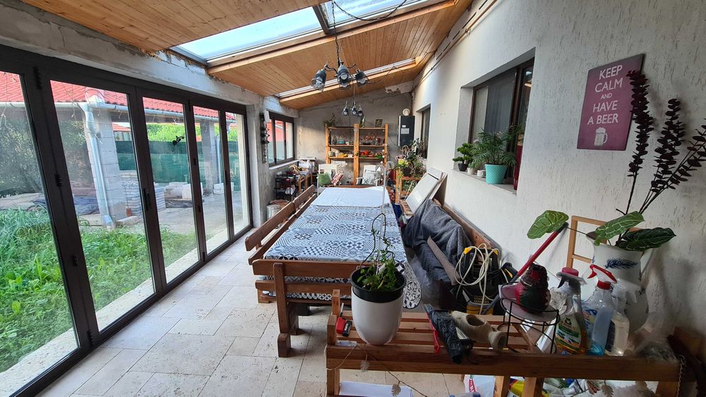 Casa tip parter in cartier linistit Satu Mare • OLX.ro