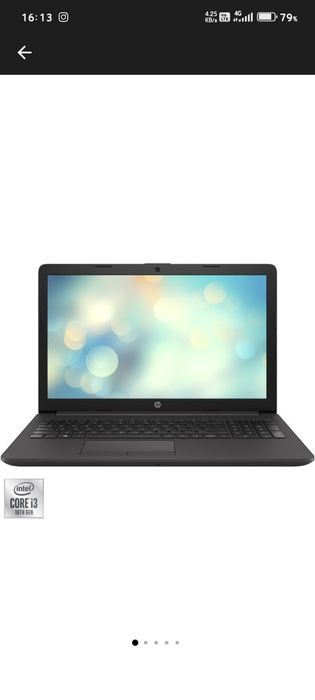 Laptop hp 250 G7 Braila • OLX.ro