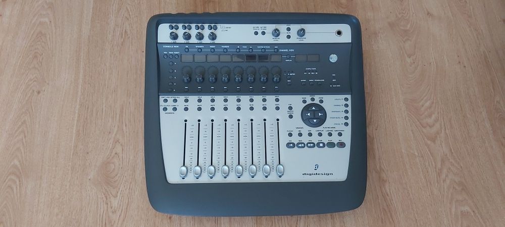 Digidesign, Digi 002, Pro Tools, Black Lion гр. София Зона Б-19 • OLX.bg
