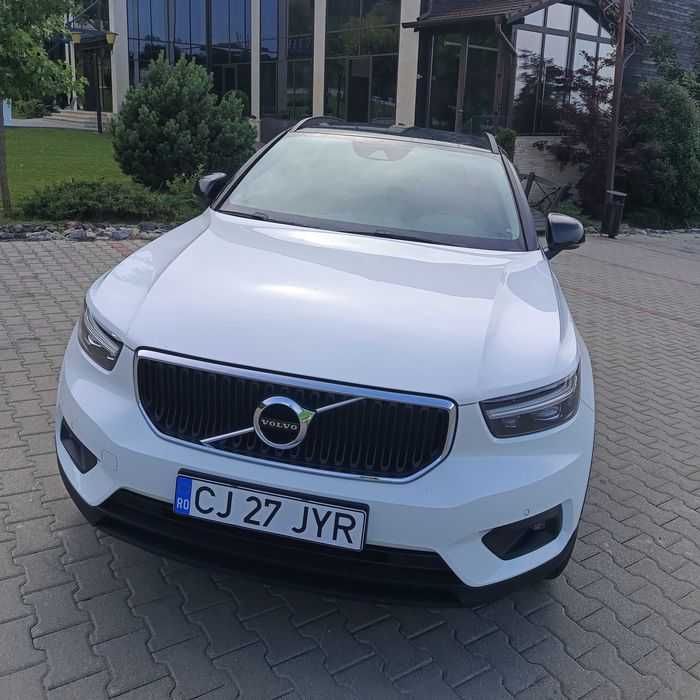 Volvo xc40 xc60 SUV Off-road Cluj-Napoca • OLX.ro
