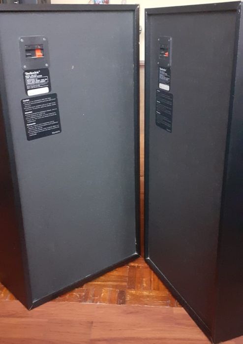 Technics speakers SB LX70 Braila • OLX.ro