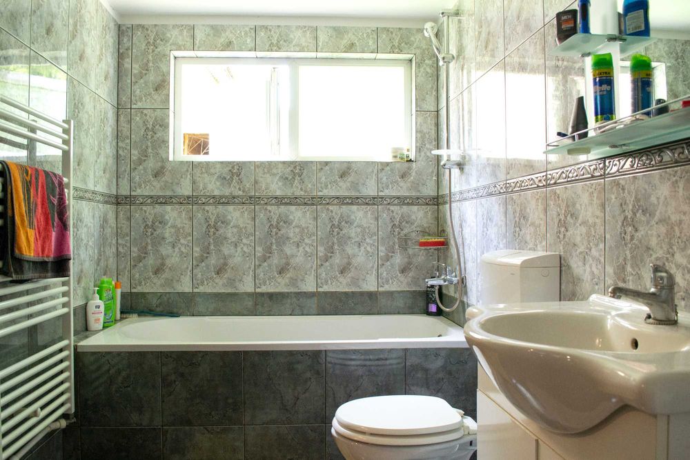 Cabana / Casa de vanzare, Marisel, Rusesti jud. Cluj Marisel • OLX.ro