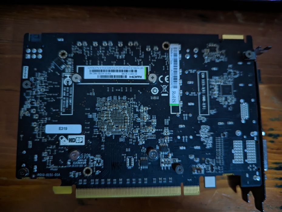 AMD Radeon R7 370 Sapphire in stare perfecta Oradea • OLX.ro