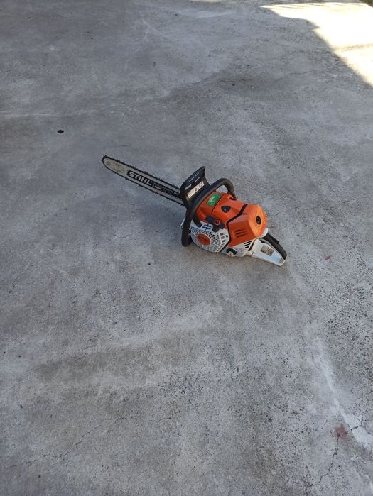 Drujbe sthil MS500i uită-te pe poze Focsani • OLX.ro