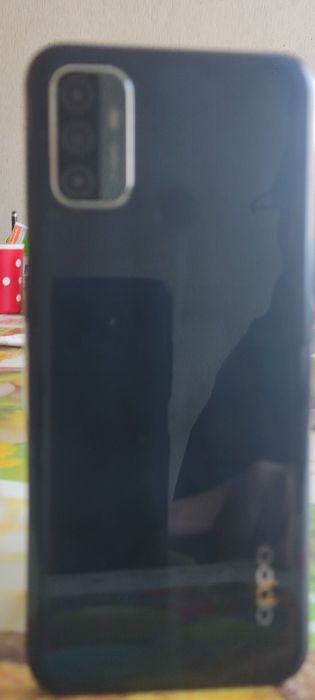 Смартфон oppo a53 гр. Шумен Бялата пръст • OLX.bg