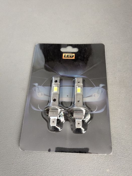 H1 led лед крушки гр. Свиленград • OLX.bg