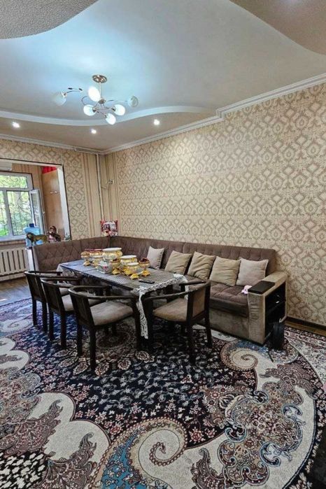 Mirzo ulug'bek metro 2 xona arenda 2/1/5: 300 у.е. - Аренда ...