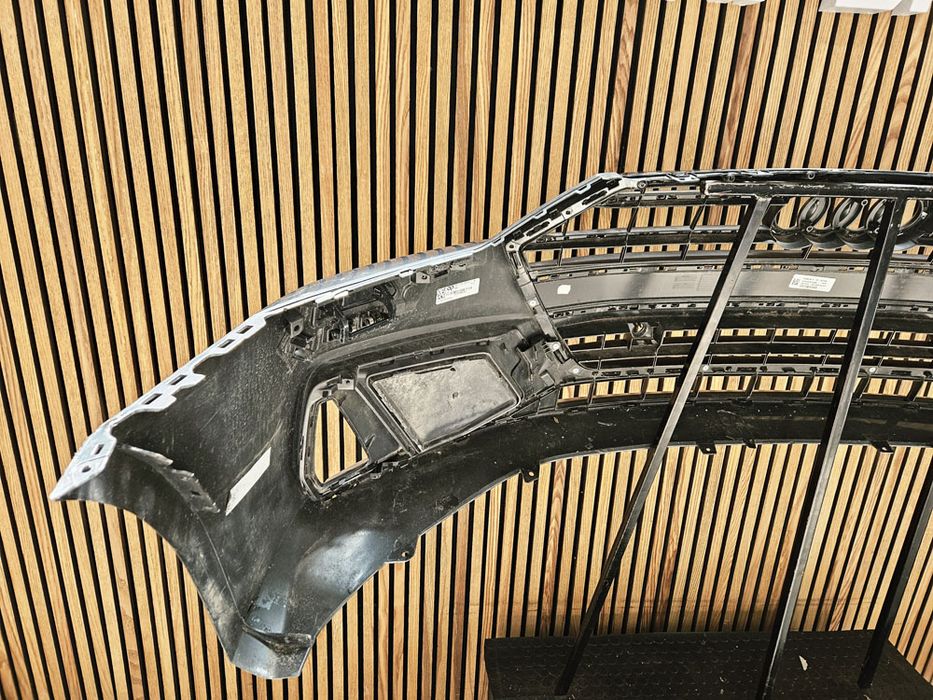 Audi A7 S7 2018/2024 4K 4K8 C8 bara fata spoiler grila BF3454 Focsani ...