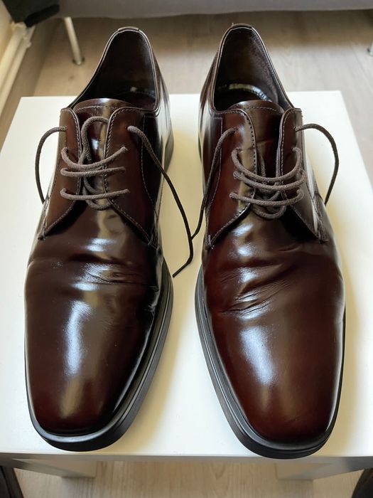 Adidas Pantofi Prada 43 Galati • OLX.ro