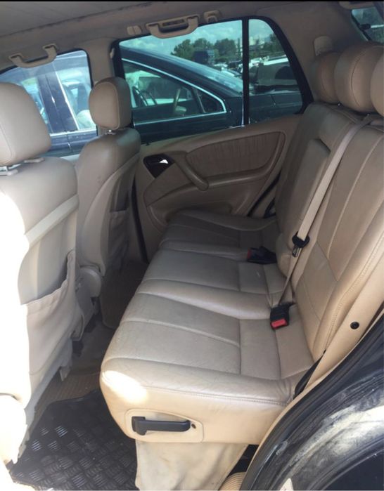 Mercedes Ml 270 CDI на части гр. София Лозенец • OLX.bg