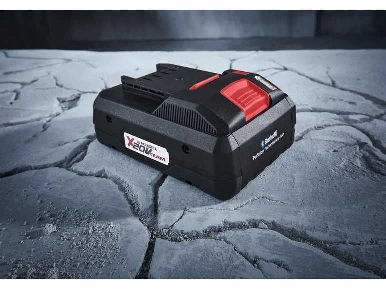 ГАРАНЦИЯ 8Ah и 4Ah батерия с блутут Parkside Perfomance гр. София 7-ми ...