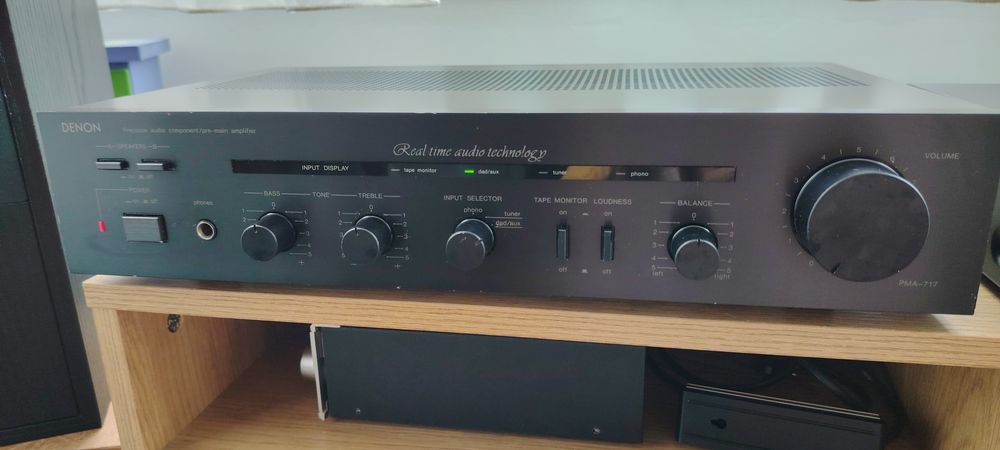 Aiwa 22 series Pickup Denon Scott Timisoara • OLX.ro