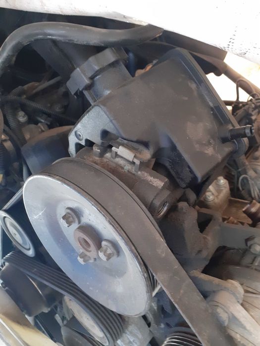 Pompa servo mercedes sprinter pompa servo mercedes vito Jilava • OLX.ro