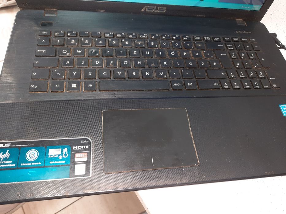 Laptop Asus pe 17 Cluj-Napoca • OLX.ro