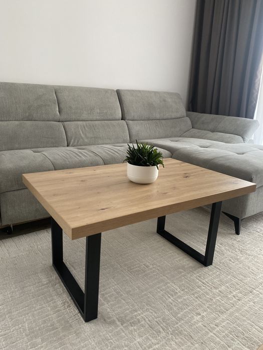 Masa living / cafea 60 90 45 cm Timisoara • OLX.ro