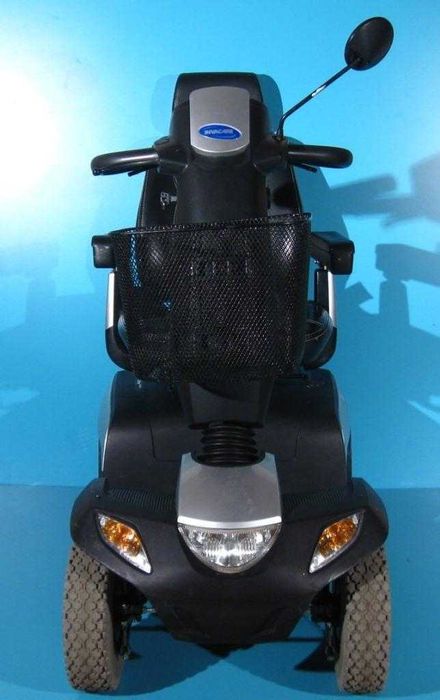 Scuter electric invalizi/ batrani Invacare Orion Metro Ramnicu Valcea ...