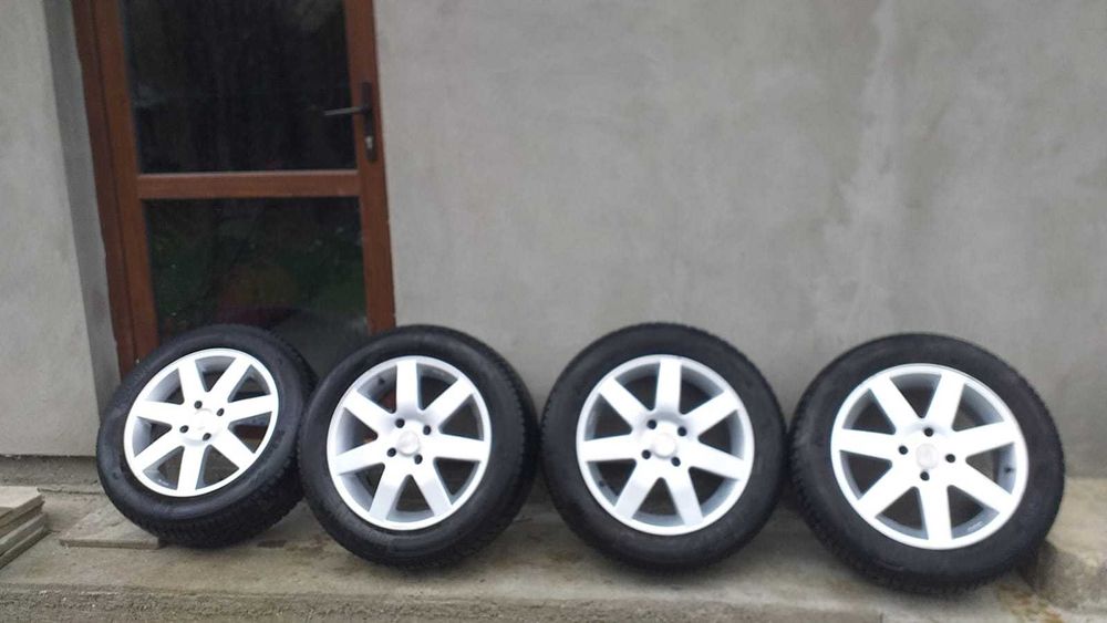 Anvelope, Cauciucuri de iarna Ploiesti • OLX.ro