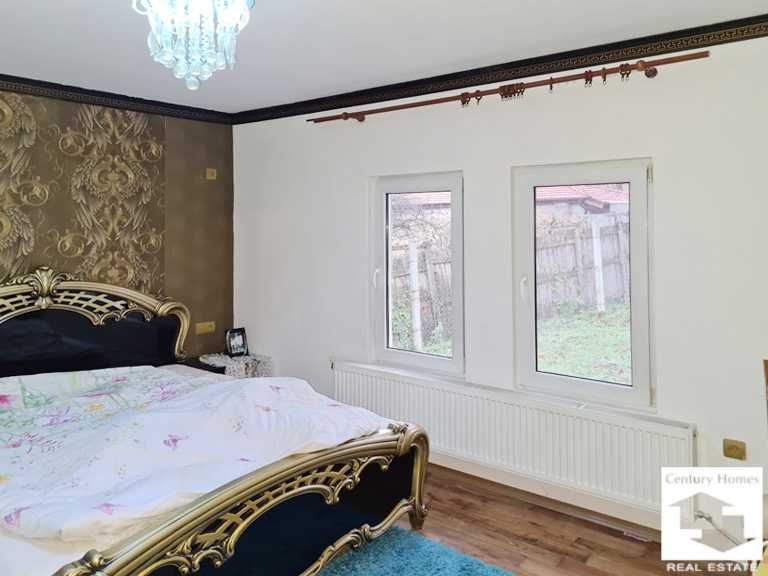 116163 Едноетажна къща за продажба в село Пчелище, Велико Търново с ...