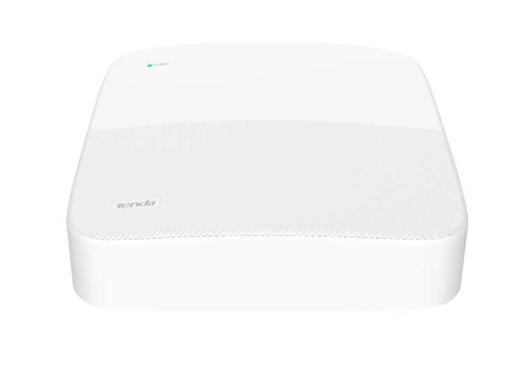 NVR DVR TENDA N6P-4H 4 canale 4K Bucuresti Sectorul 2 • OLX.ro