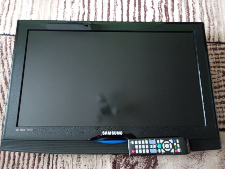 Televizor LCD Samsung 66 cm Dej • OLX.ro