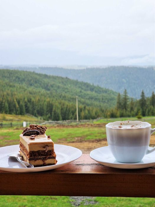 Cazare la munte cu ciubar langa partia de ski Marisel Cluj-Napoca • OLX.ro