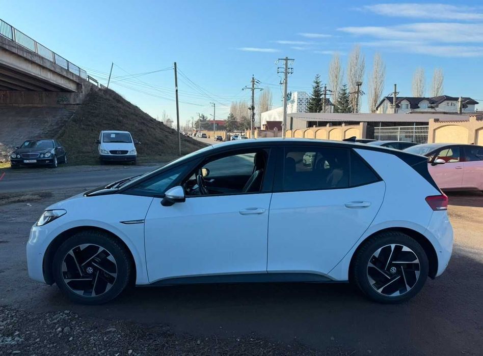 Angajare - Uber Black, Bolt Premium, Blue Bucuresti Sectorul 3 • OLX.ro