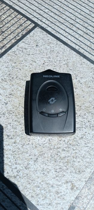 Продам антирадар neoline 7500s б.у в идеальном состоянии все работает ...