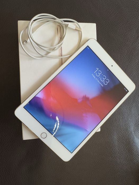 Продавам Ipad mini 4 гр. Варна Червен площад • OLX.bg