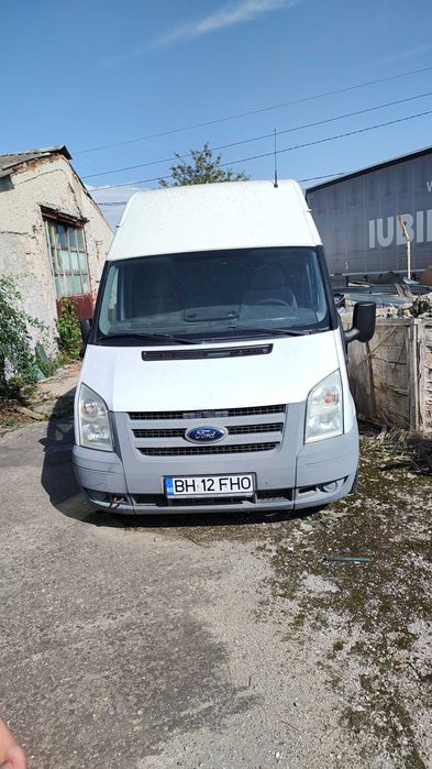 Vând Ford Transit 2008 , 2 buc la preț de 1 Oradea • OLX.ro